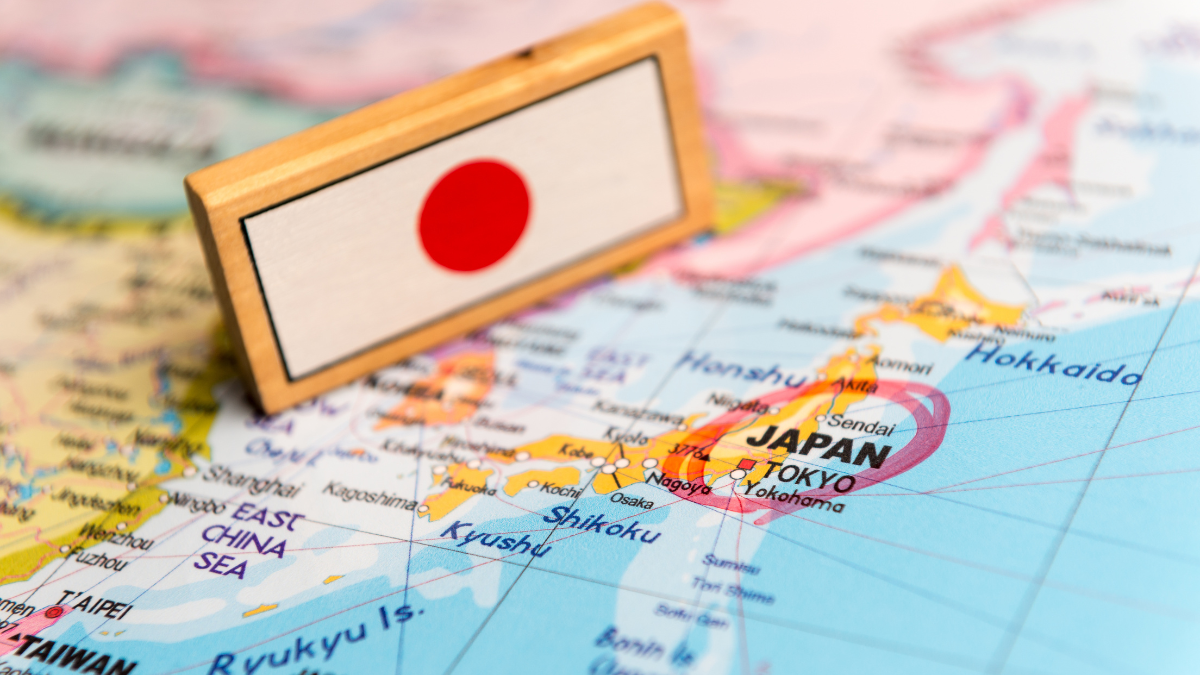 What do I need to be a missionary in Japan? - Salty Gaijin