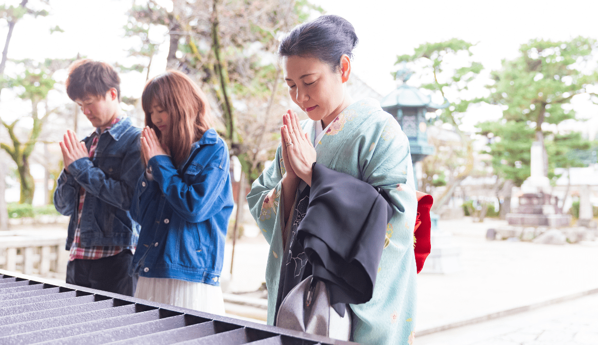 What do I need to be a missionary in Japan? - Salty Gaijin